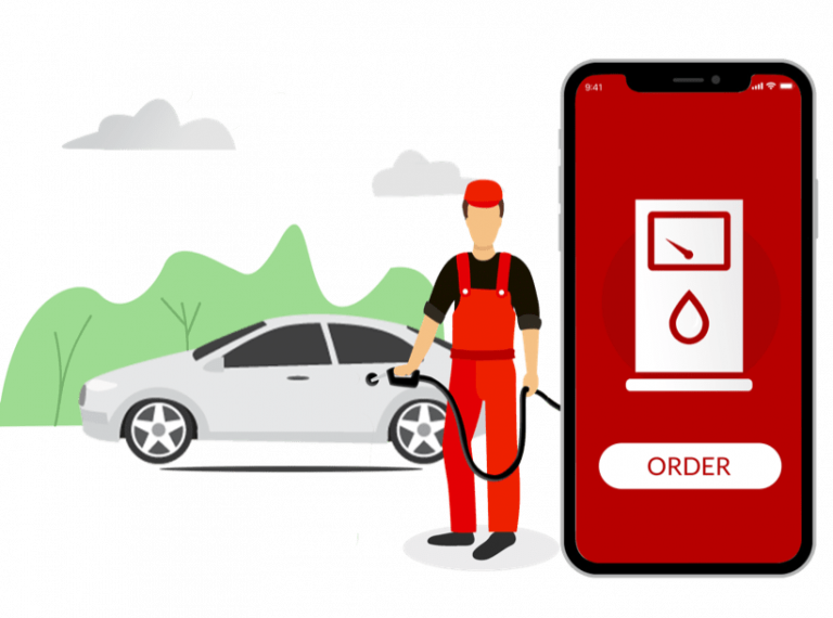 What Is Fuel Oil & Propane Delivery Software? - Milenow.com